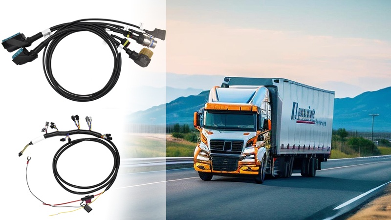 The electric truck industry upgrade - New energy wave - Kable-X